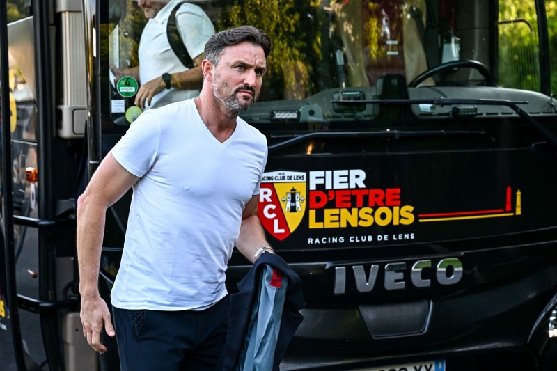 Mercato RC Lens : Grégory Thil vise une signature au Portugal